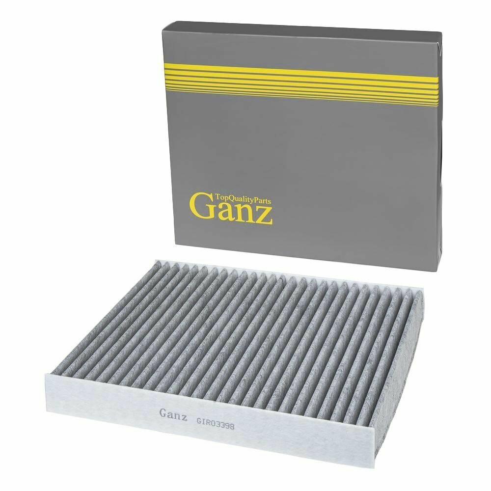 Салонный фильтр угольный на Форд Фокус 2, Симакс, Вольво С30, С70, S40 V50, Фиат Добло