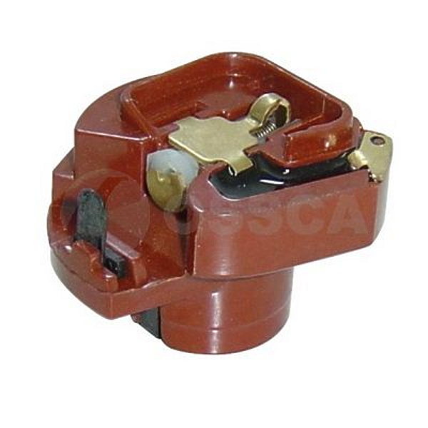 OSSCA 01611 (026905225) бегунок распределителя audi, VW 1.8-2.1 7789 (bosch)