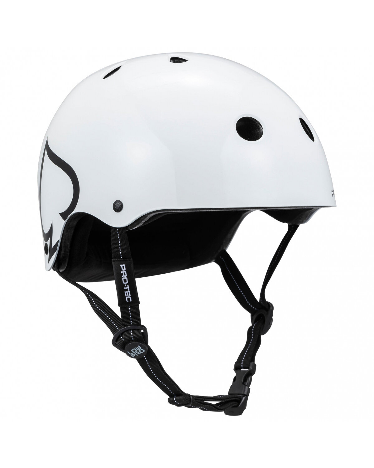Шлем для скейтборда PRO-TEC Low Pro Helmet