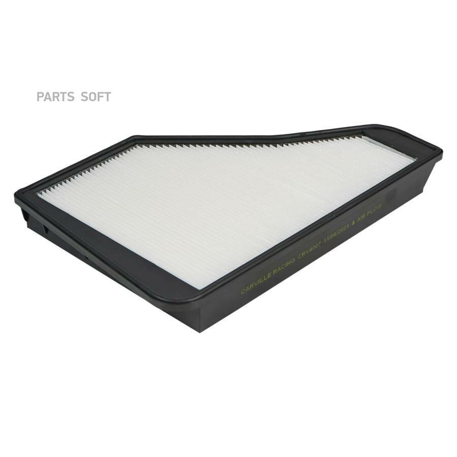 CARVILLE RACING CRV4007 Фильтр для а/м Mercedes S W140(91-) (салон.) ()