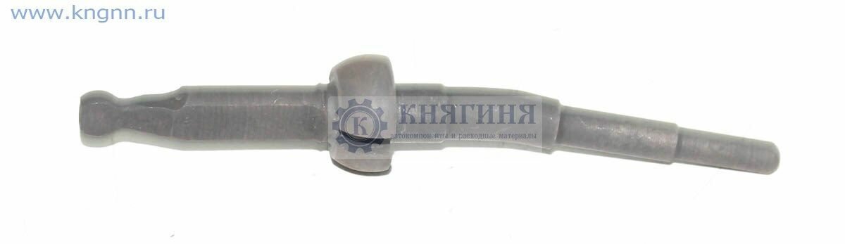 Рычаг КПП Соболь, ГАЗель ниж. бизнес