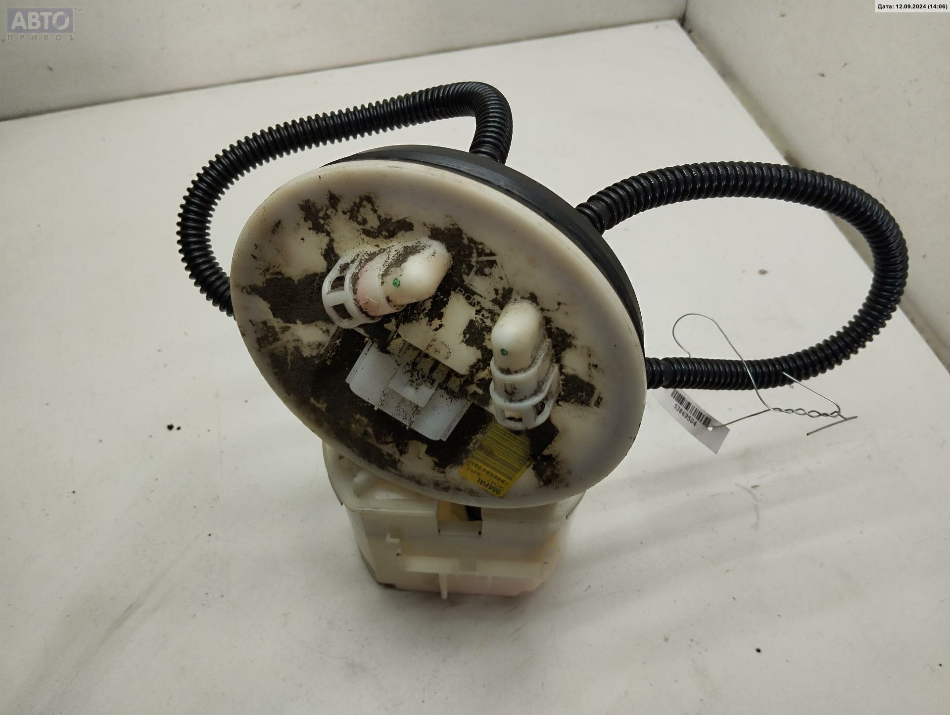 Насос топливный Ford Focus 1 (1998-2005)