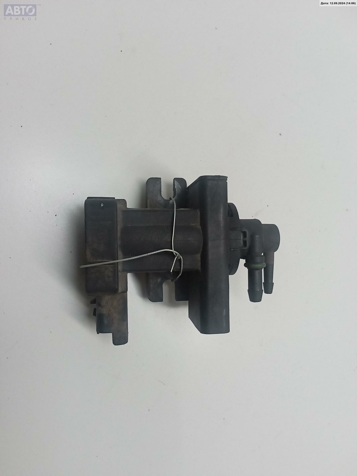 Клапан управления турбиной (актуатор) Citroen C4 Grand Picasso