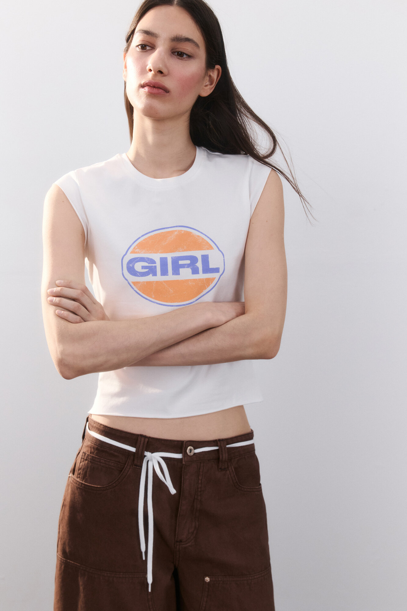 Футболка Young Casual