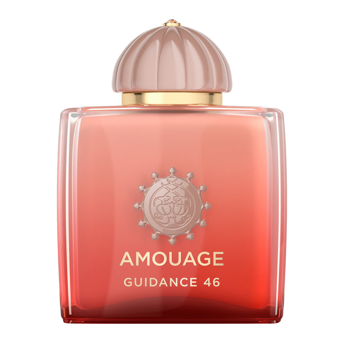 Духи Amouage Guidance 46 Extrait de Parfum, объем 100 мл, аромат унисекс, год 2024