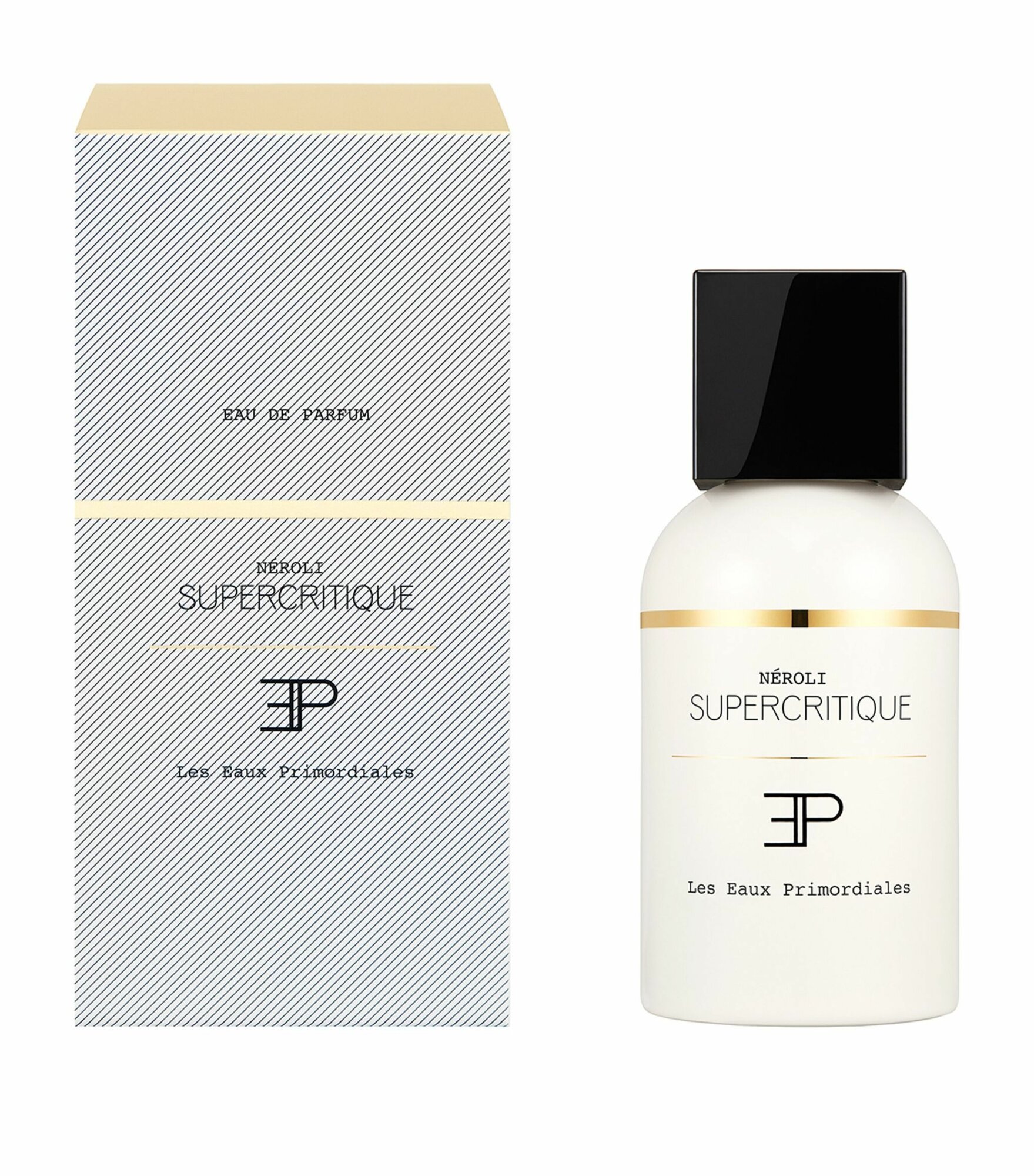 LES EAUX PRIMORDIALES, Neroli Supercritique, 100мл, Парфюмерная вода женская