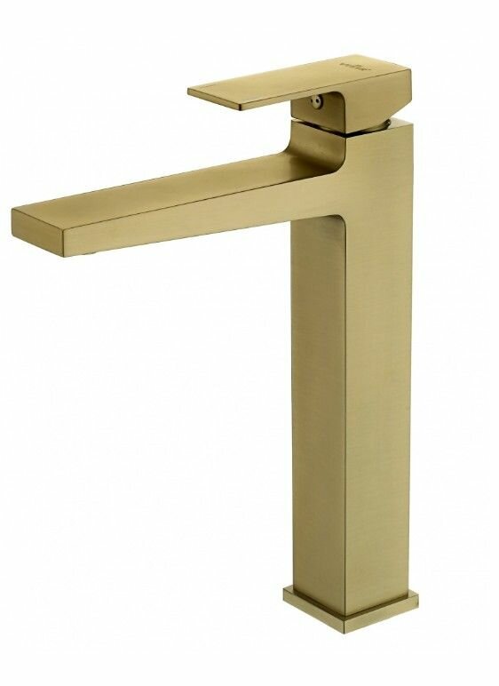 Смеситель для раковины VIEIR V393512-S