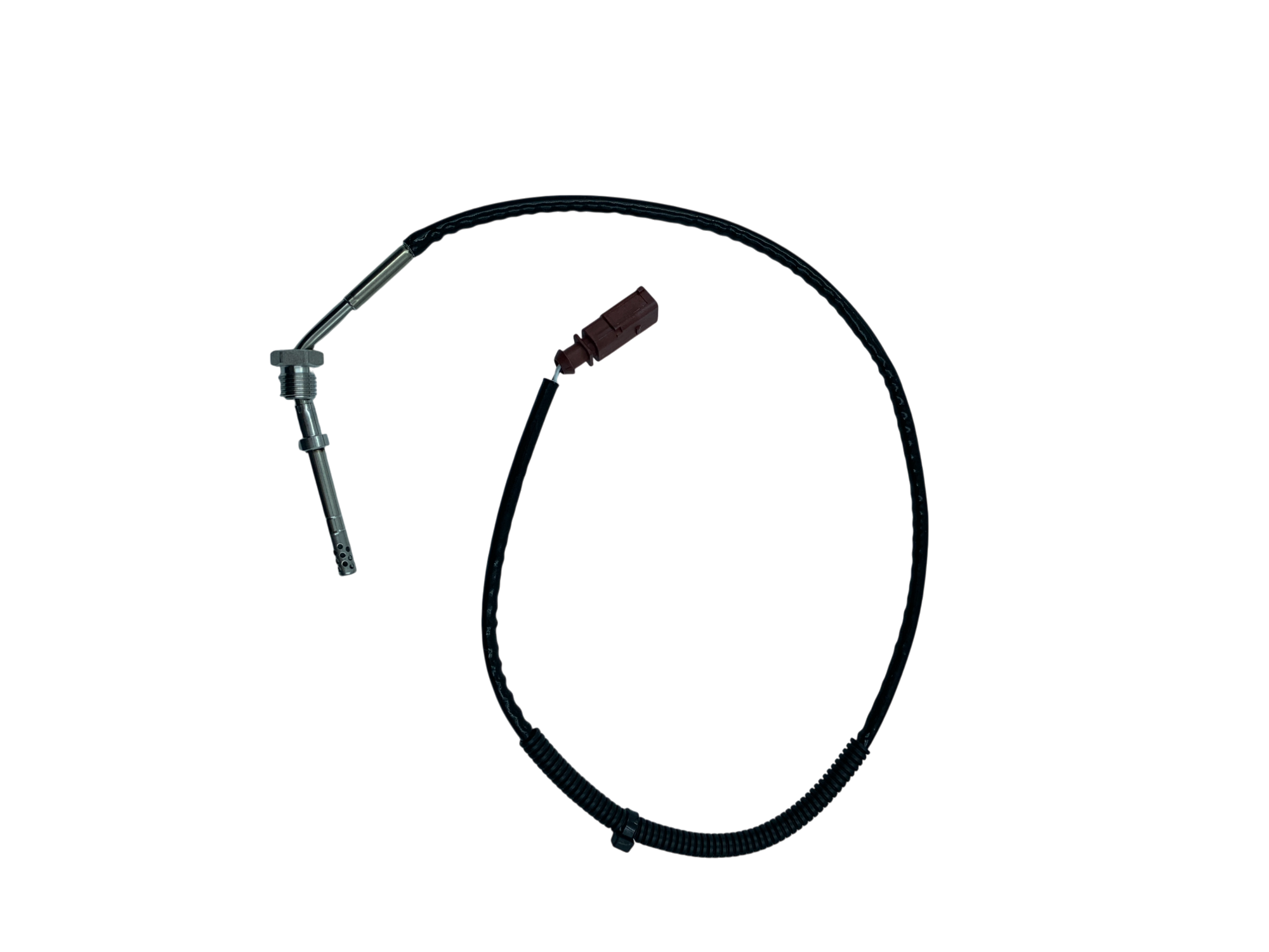 Датчик темп. выхл. газ. VW AMAROK 2.0 TDI 10-16