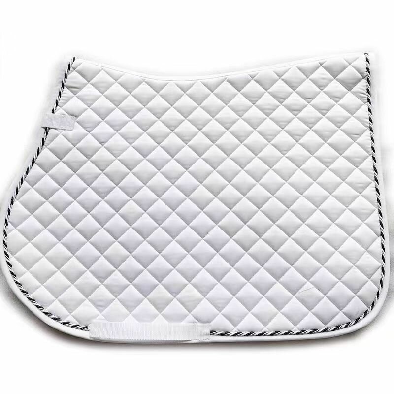 Вальтрап для лошади, английский стиль