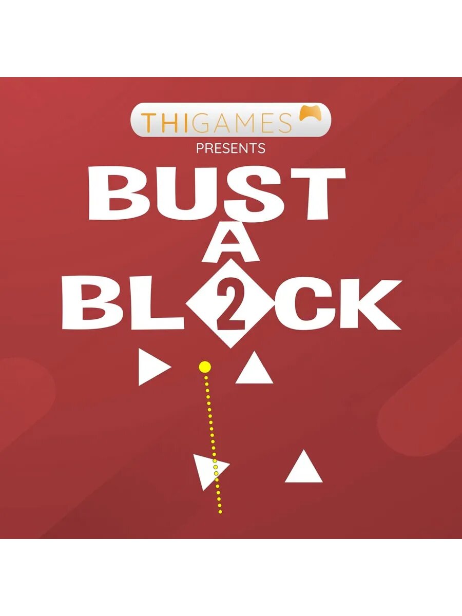 Bust A Block 2 - PS4 & PS5