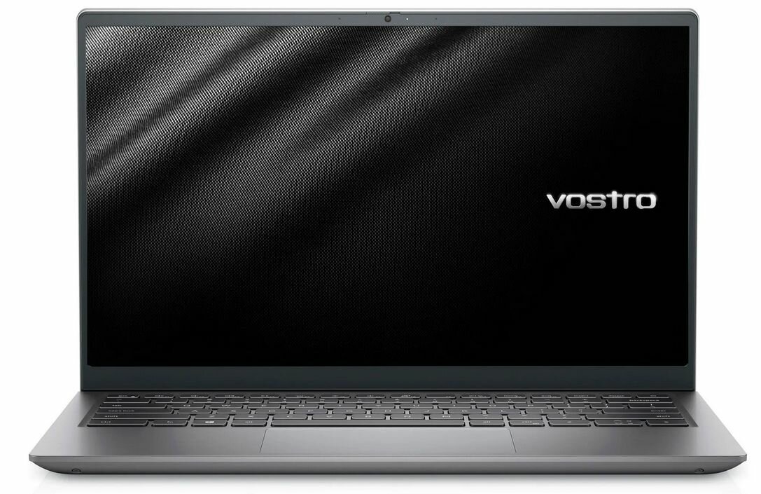 15,6" Ноутбук Dell Vostro 3515 (3515-5395) серый - 1920x1080, WVA, AMD Ryzen 3 3250U, ядра: 2 x 2,6 ГГц, 8 ГБ, SSD 256 ГБ, AMD Radeon Graphics, Windows 11 Home