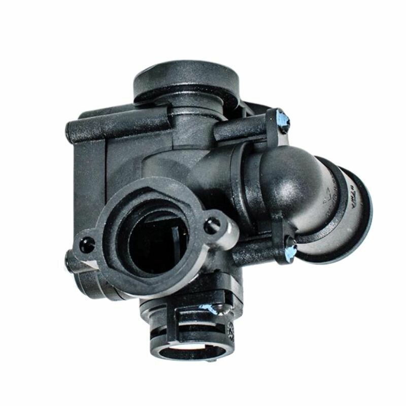 Трёхходовой клапан котла Лемакс PRIME-V32