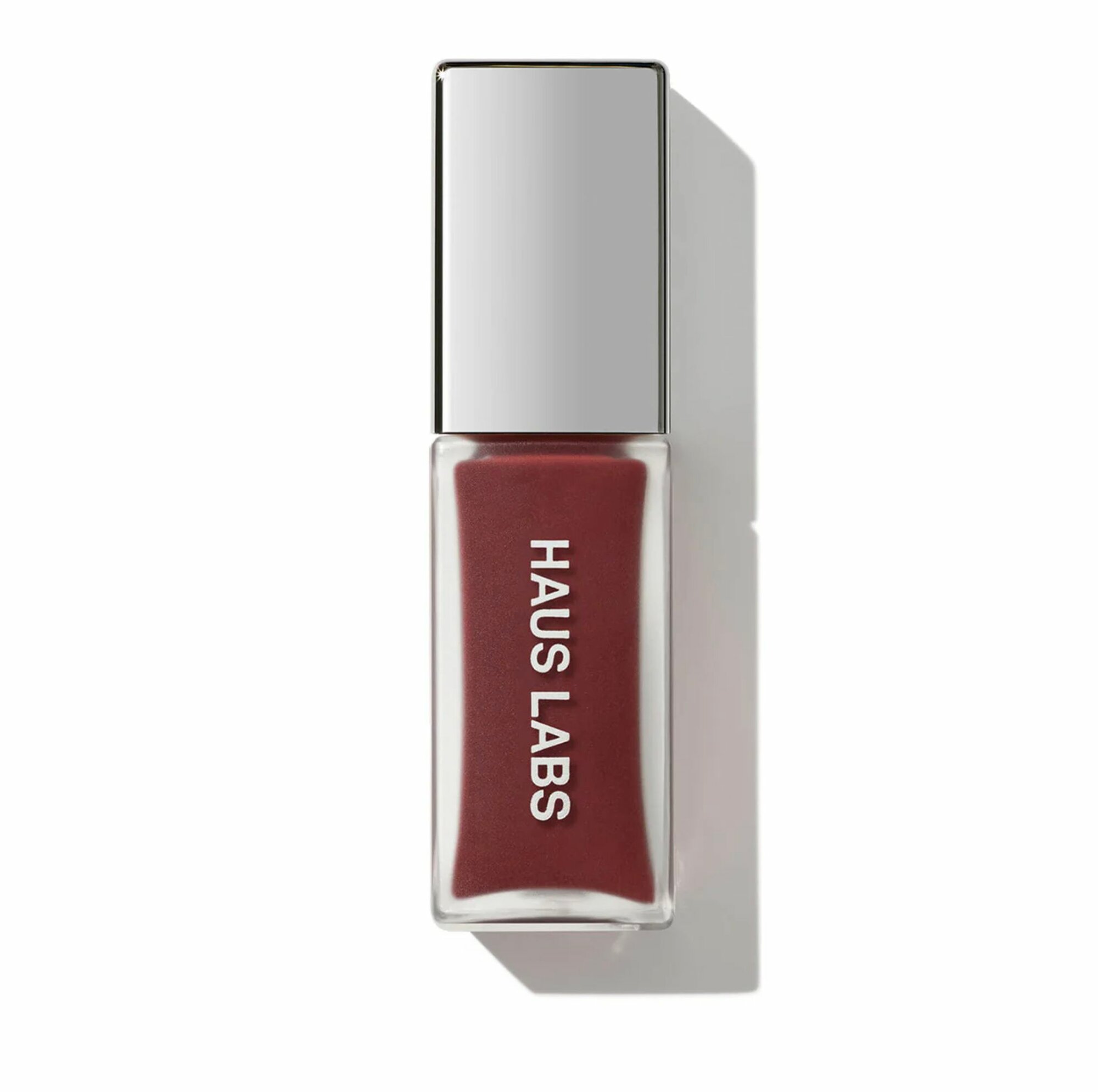 HAUS LABS Увлажняющее блеск для губ PHD Hybrid Lip Glaze (Persimmon)