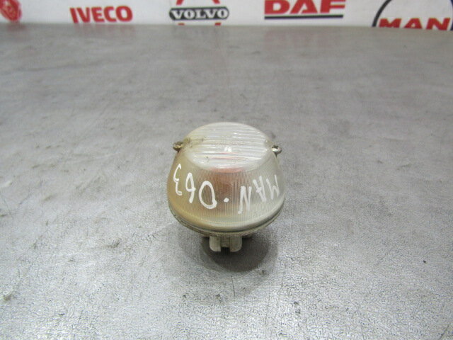 Указатель поворота боковой MAN TGA, TGS, TGX