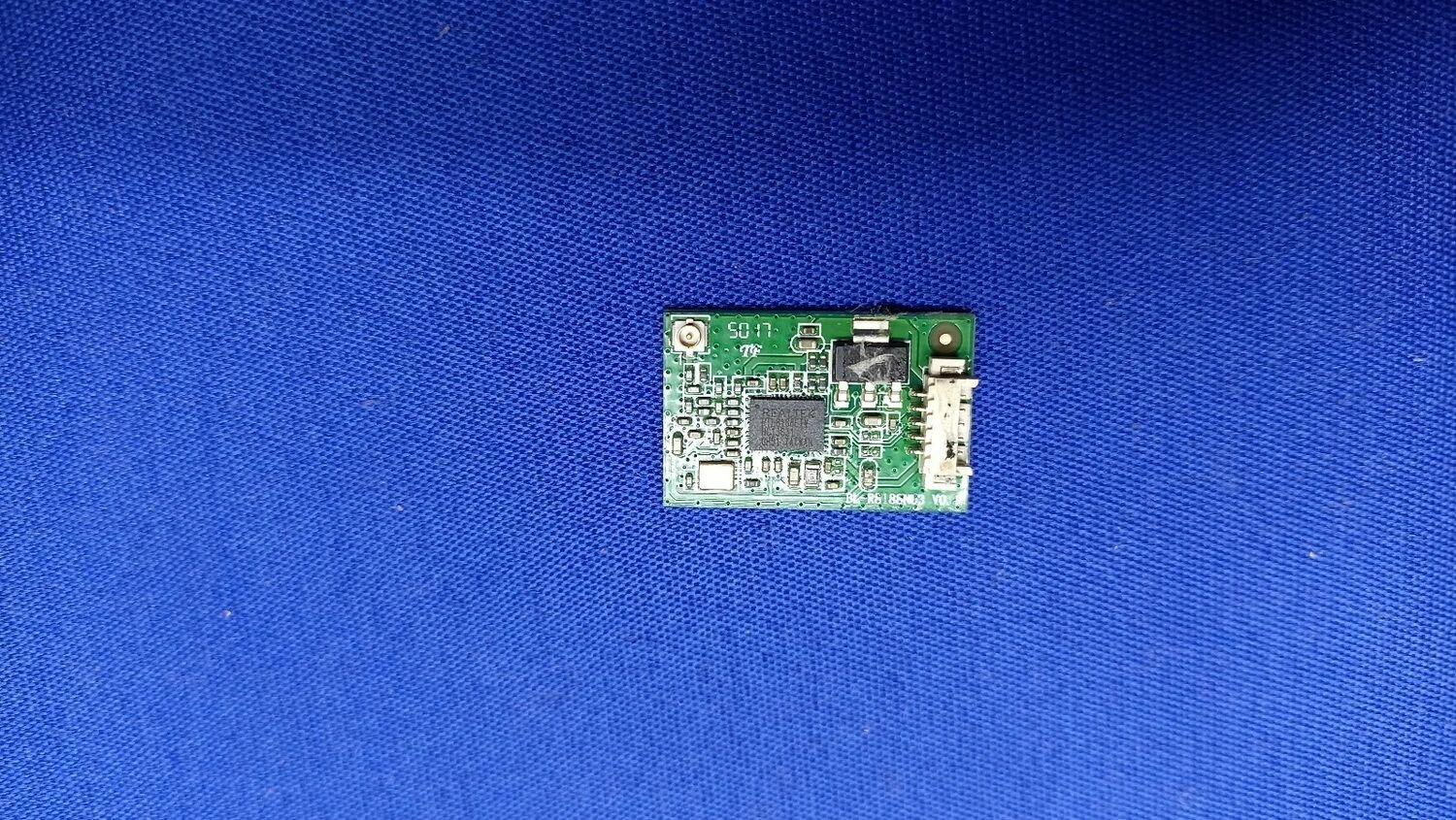 BL-R8186NU3 V0.1 для 49U5855Ec Lcd Телевизор WI-FI Модуль арт. 11724