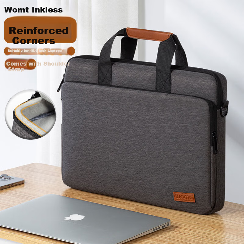 WOMT Gaming Laptop Bag for 15.6/16.1 Inch Lenovo Asus Dell Notebooks