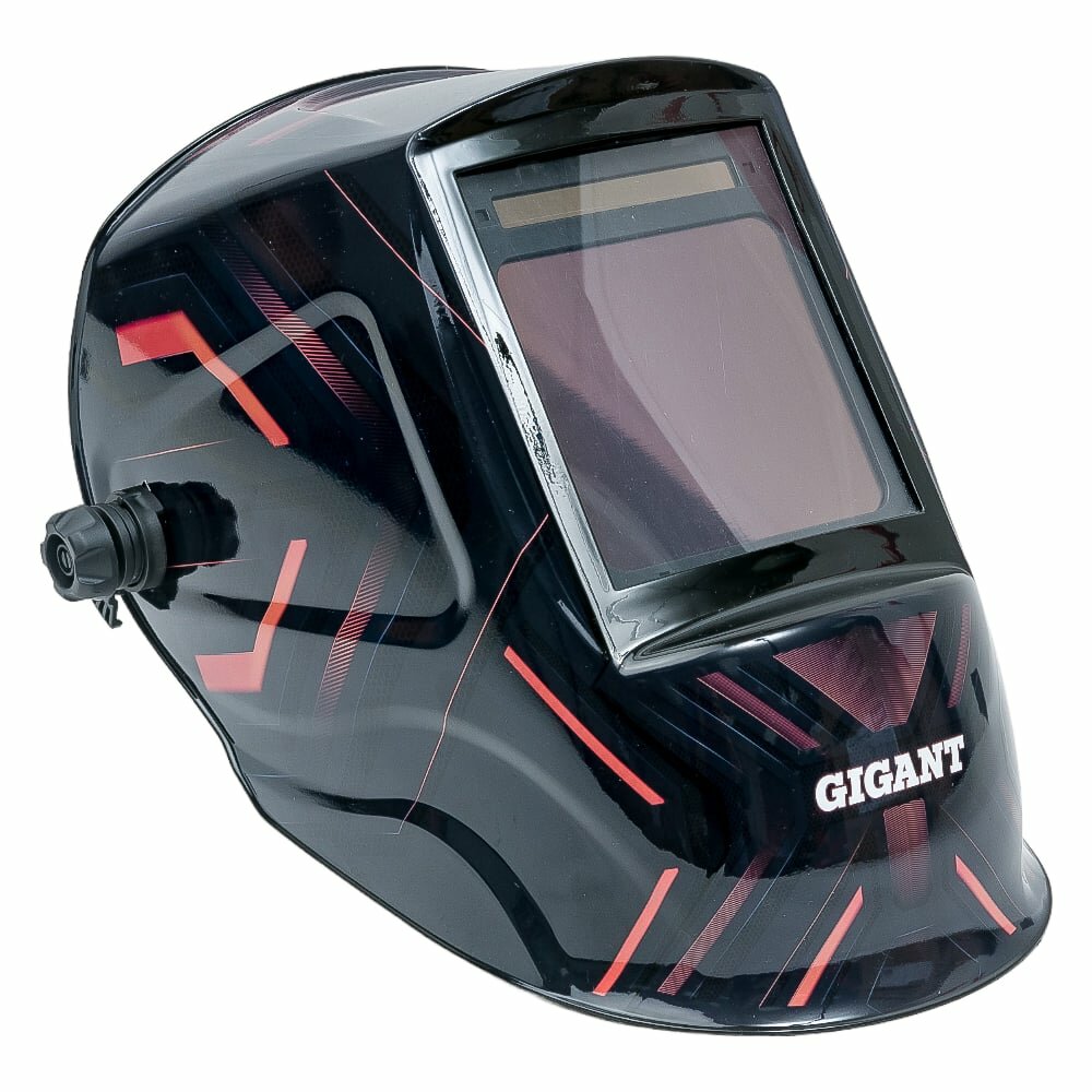 Сварочная маска Gigant Ultima Ф10