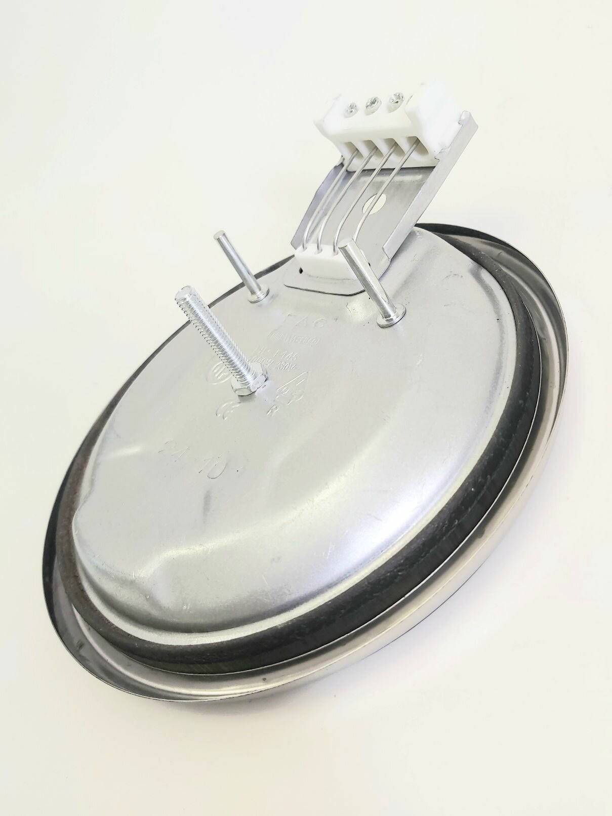 Конфорка экчэ, диаметр 145мм. 1500Вт. 220В.