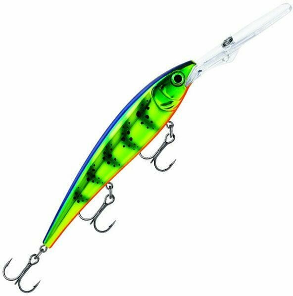 Воблер RAPALA Gold Miner 30 /ATFHS