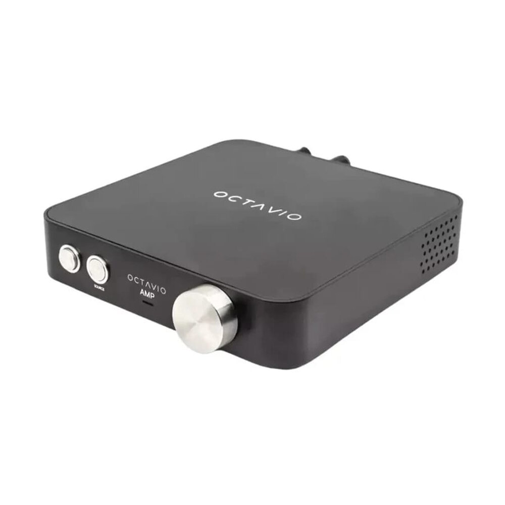 Интегральный усилитель Octavio Amp 65W