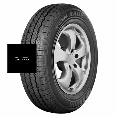 Шины автомобильные Hankook Radial RA08 195.00/70.00R15.00 104R