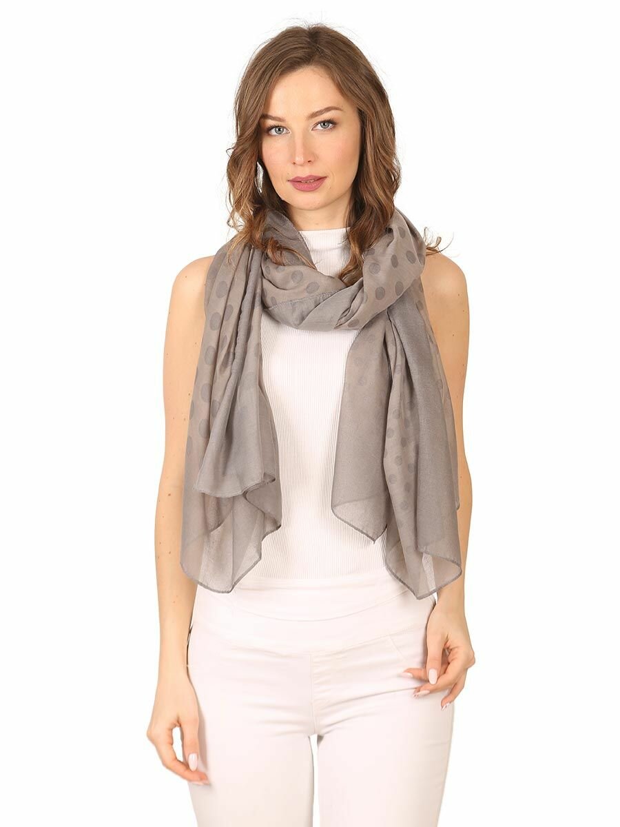 Палантин Весна-лето 2025 для женщин