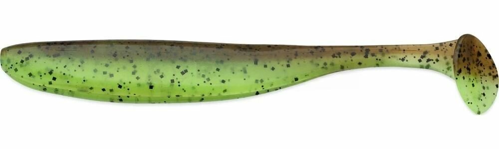 Силиконовая приманка Keitech Easy Shiner 3" #401