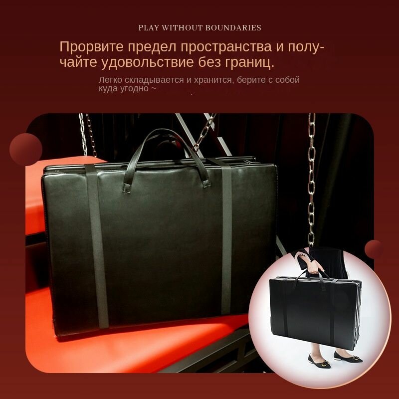 BDSM станок для секса — фото 1