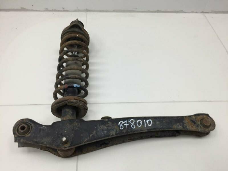 Амортизатор задний Mitsubishi Lancer 9 CS/Classic 2000-2011 кат.номер: MN101960