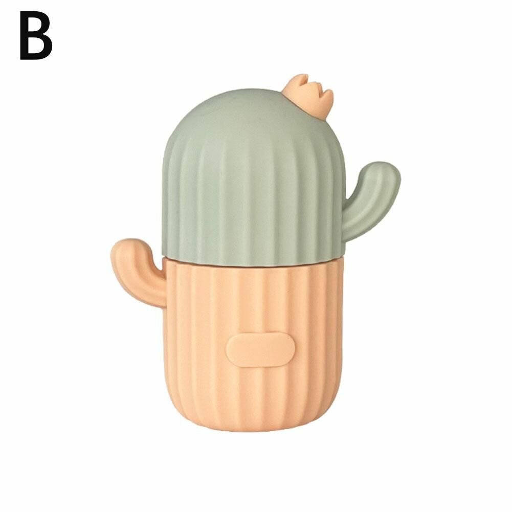 Массажер для лица (ледяная сфера, криосфера, шар форма для косметического льда)