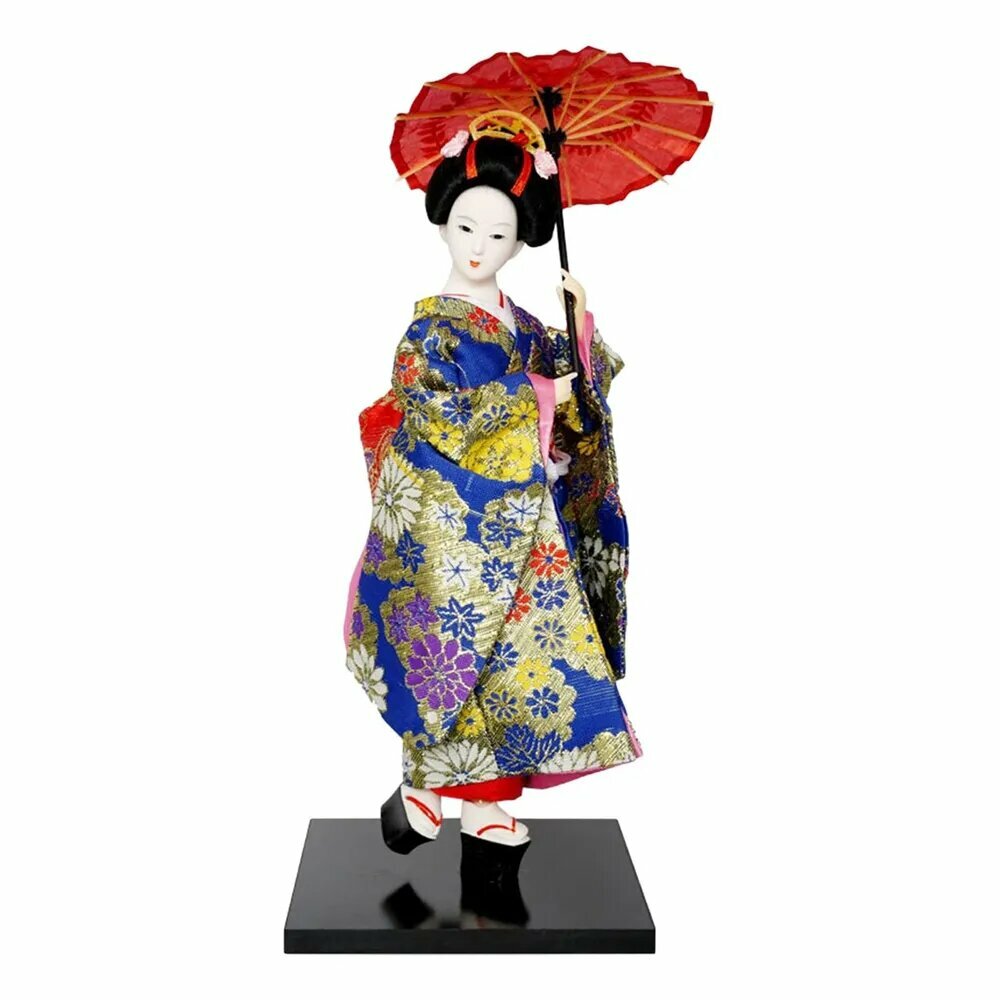 Ремесла Статуэтка Народное этническое украшение 13СМХ13СМ