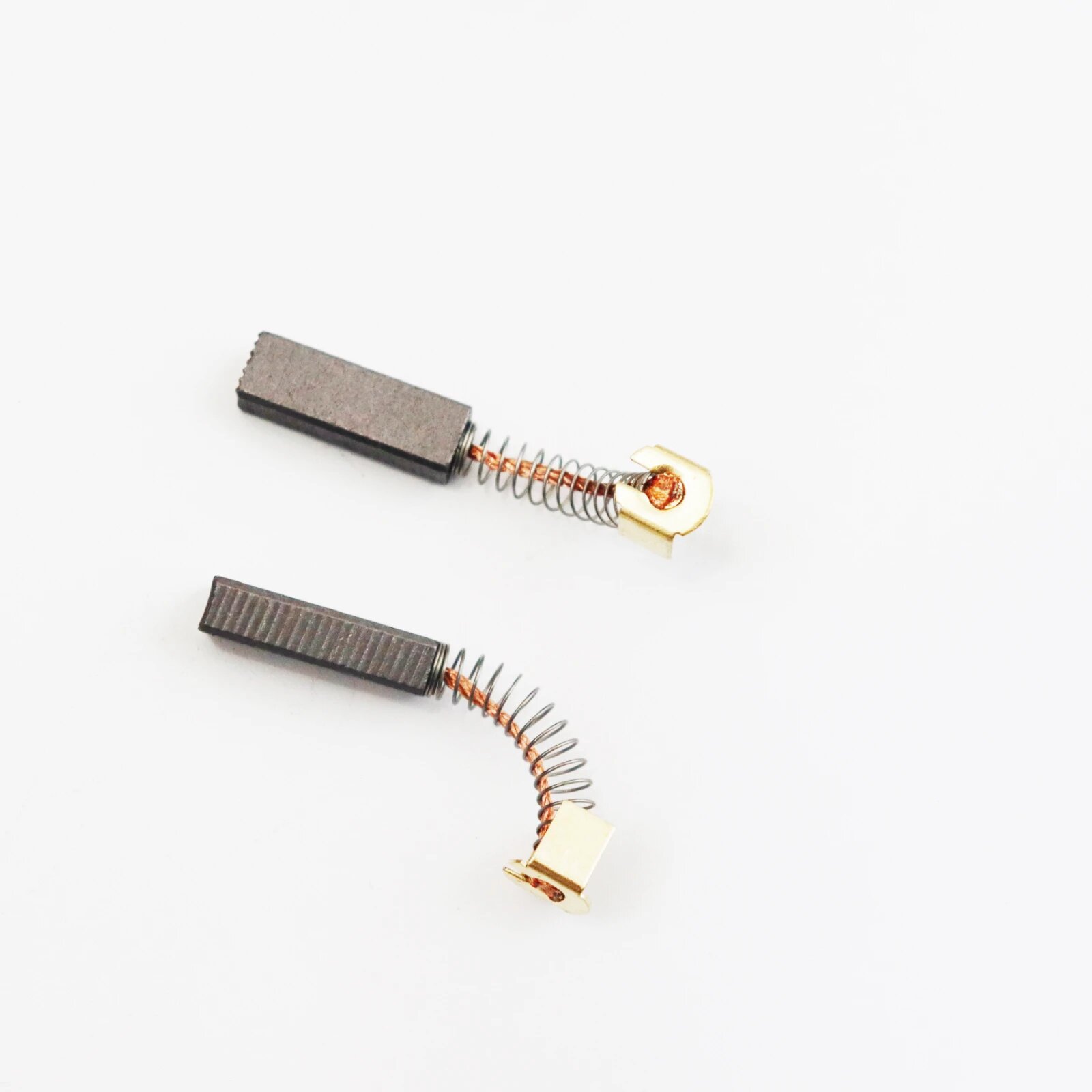 Щетки для двигателя вентилятора Supra / Zephyr / Xarios