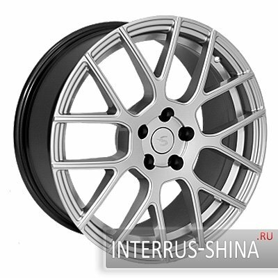 Колесный диск SKAD Stiletto 8x18 5x114.3 ET45 D67.1 Селена