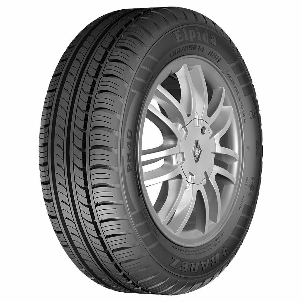 Шина Barez Elpida P640 185/65 R14 86H