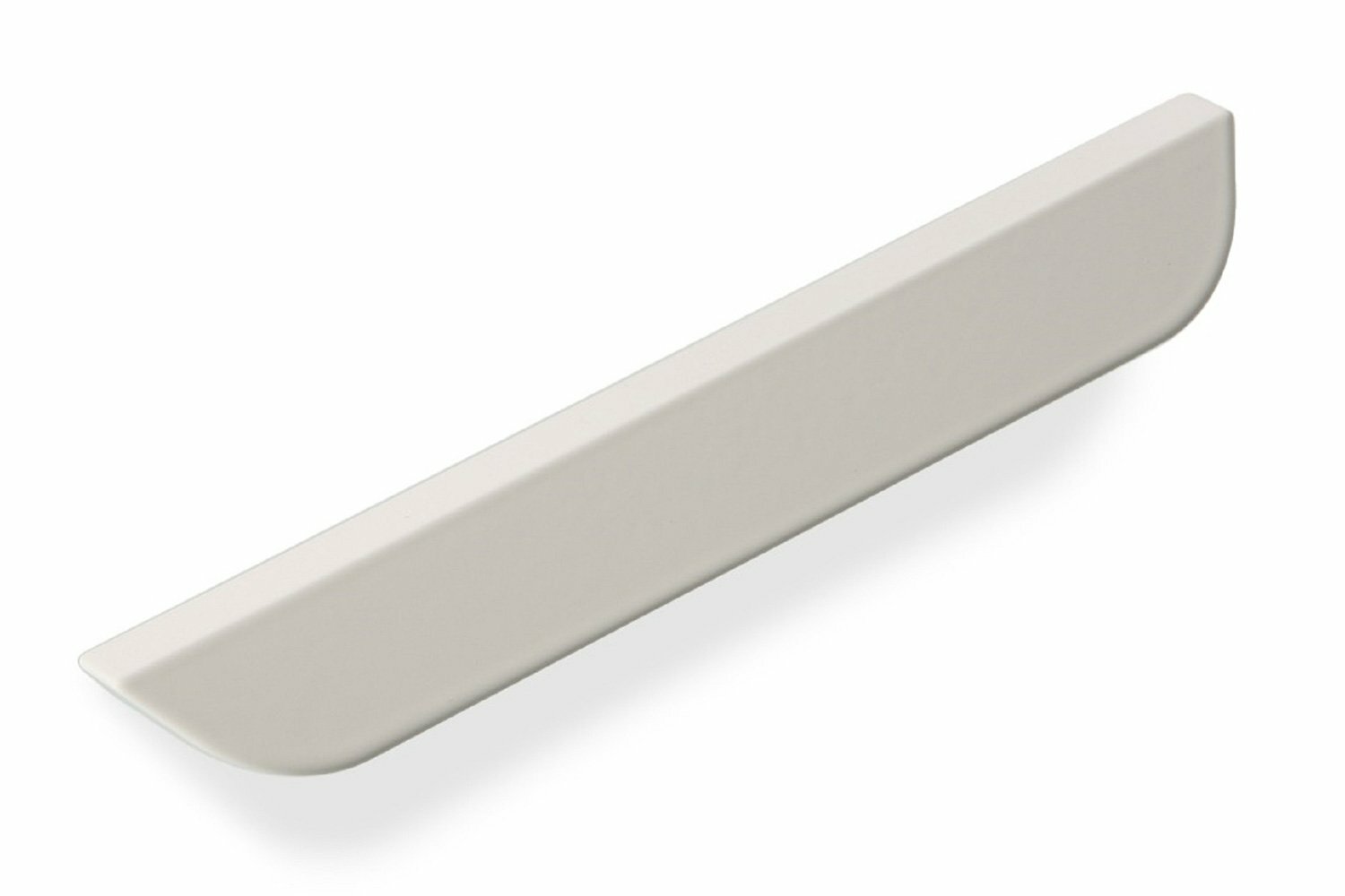 Ручка Оскар FM 133.128.000 (бм) 2В х, белый матовый