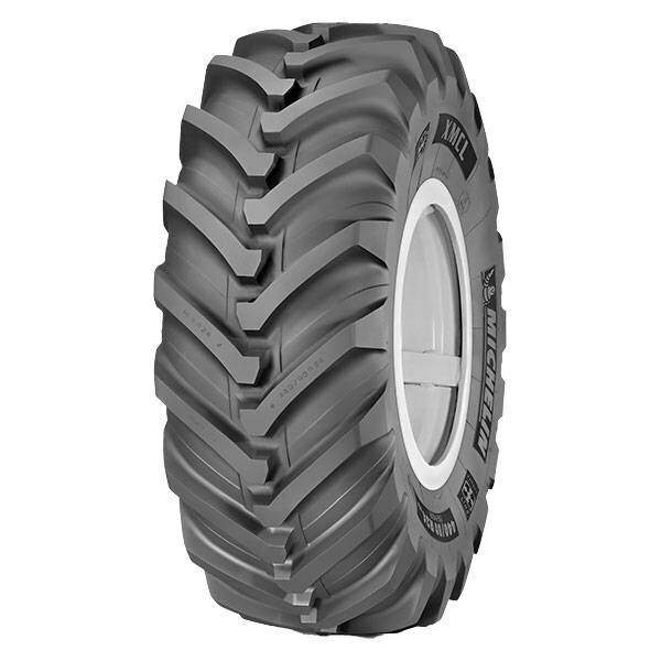 Грузовая шина Michelin XMCL 460/70 R24 159A8