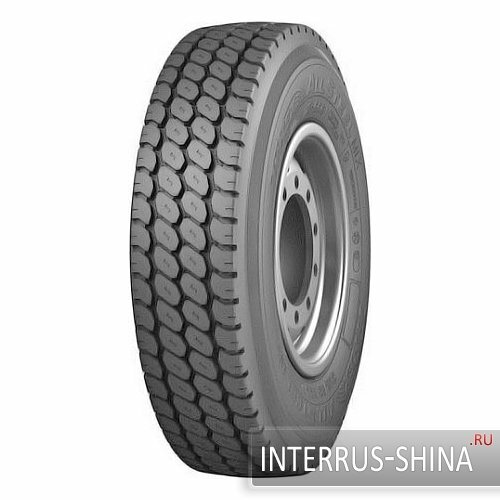 Грузовая шина Tyrex All Steel VM-1 12/ R20 154/150K