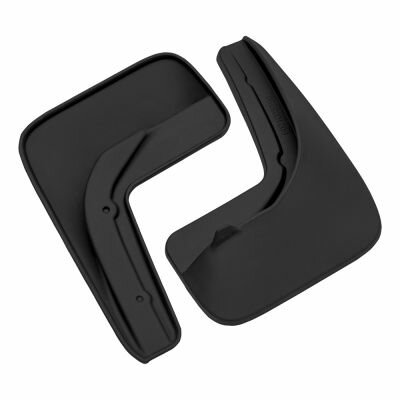 Брызговики резиновые задние для Kia Ceed (2012-2018)/Киа Сид 2