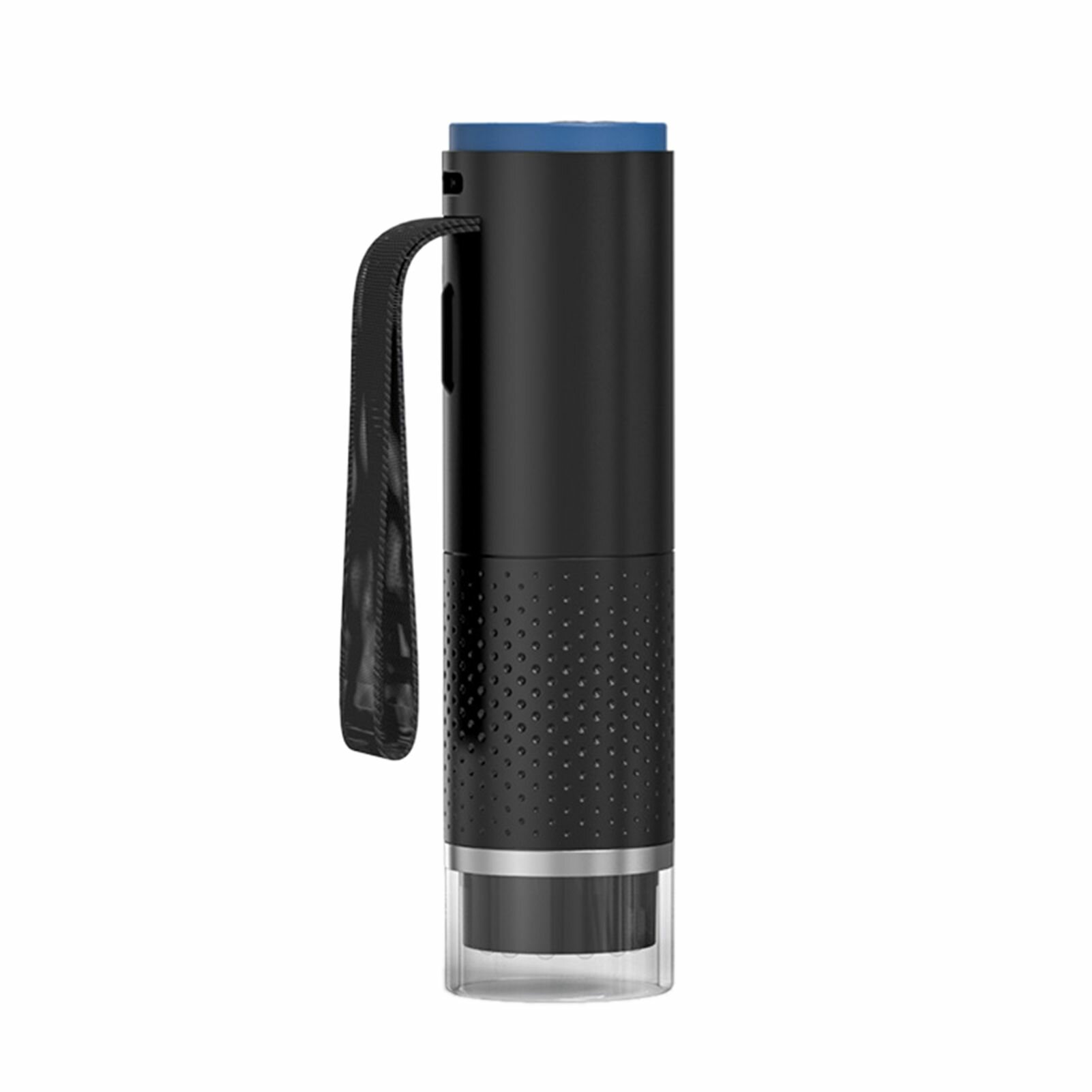 1200X Ручной беспроводной Wi-Fi микроскоп