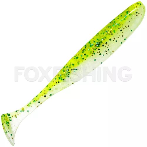 Силиконовая приманка Keitech Easy Shiner 8 20см. вес: 43гр. 2шт. #PAL02