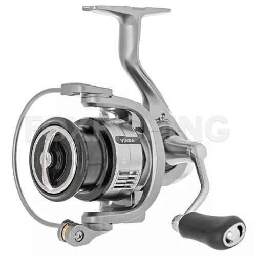 Катушка Nautilus Vinza 2500 / вес: 266гр. / 5,2 / подшипники: 6шт.