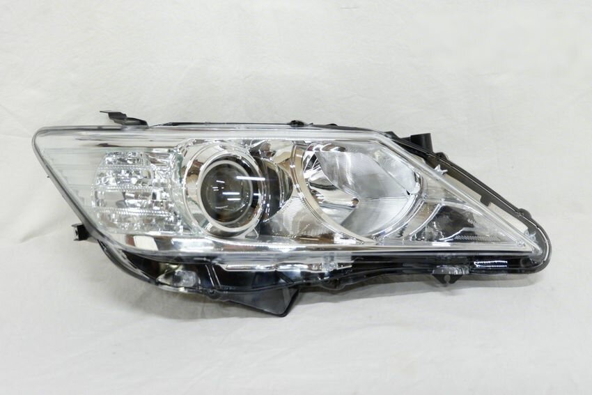 Фара правая Toyota Camry 7 XV50 8114533B00, Тойота Камри, год с 2011 по 2014