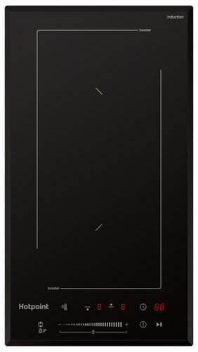 Индукционная варочная панель Hotpoint HS1430BA