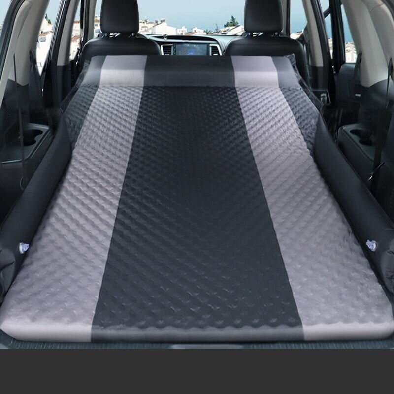 Дорожный матрас для багажника автомобильной кровати 188*130 см, матрас надувной