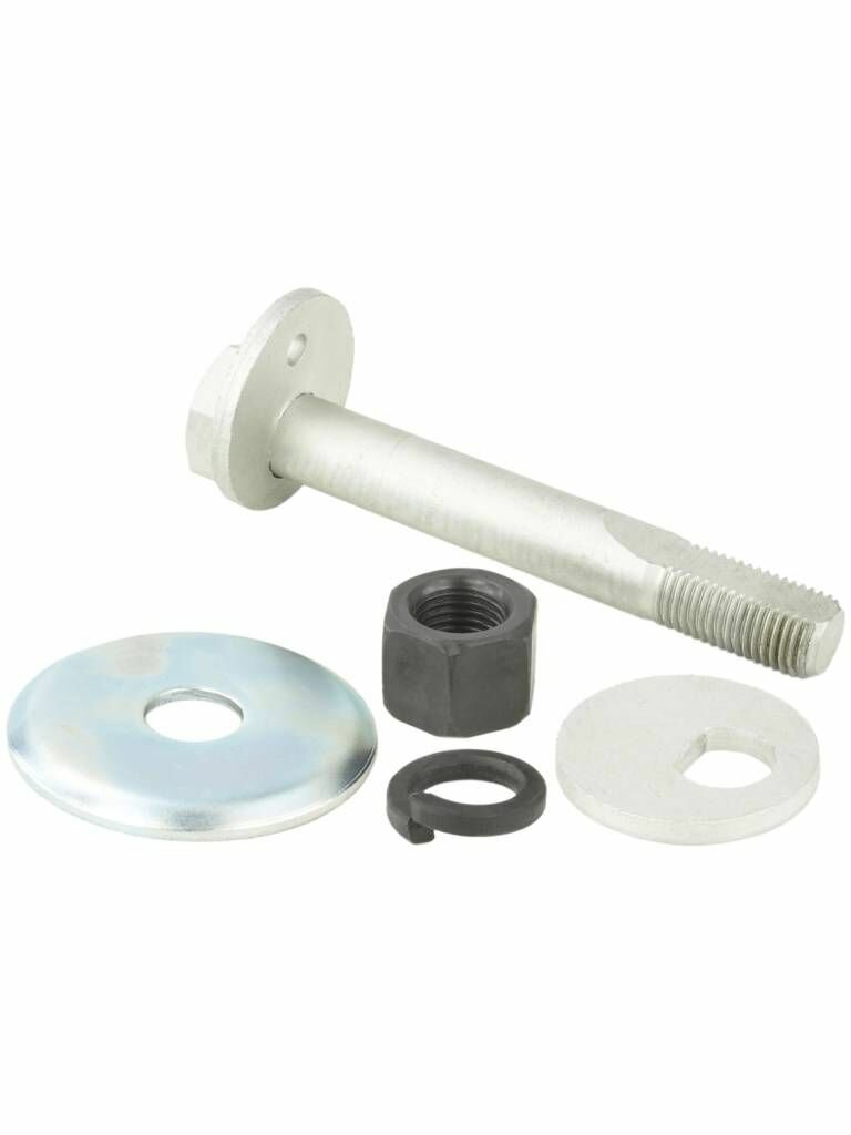 Болт с эксцентриком ремкомплект HYUNDAI, KIA 1229-020-KIT FEBEST.