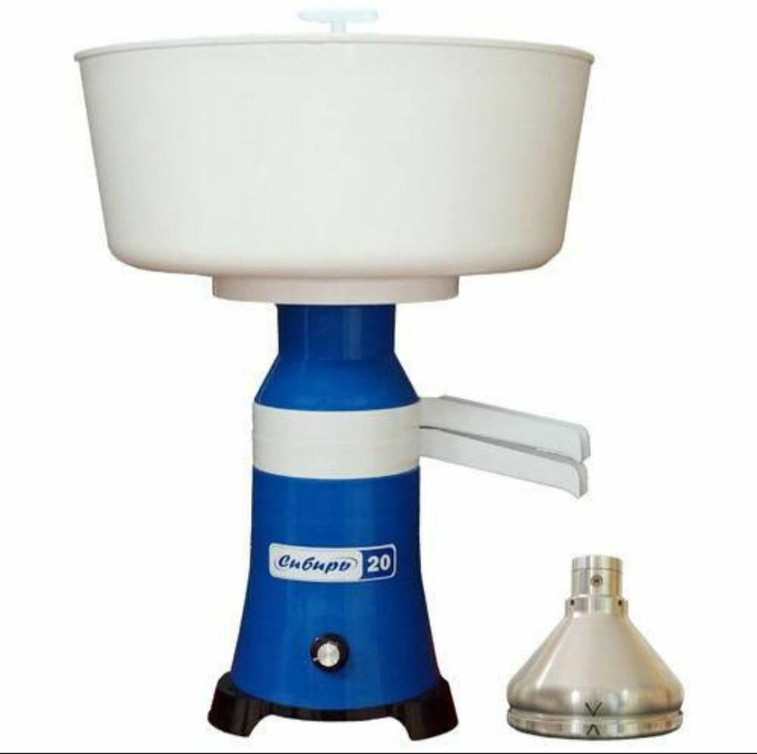 Сепаратор -jua