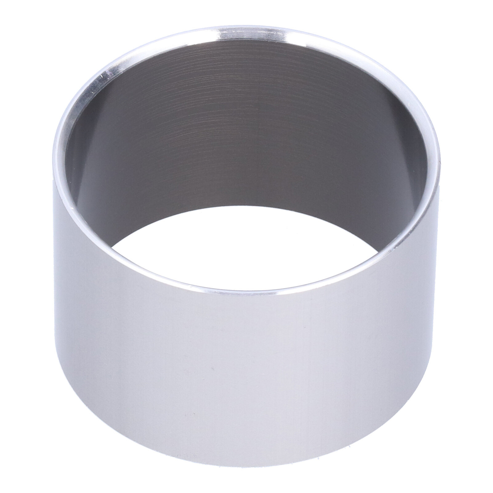 Бесшумная цилиндрическая гильза для безмасляных воздушных компрессоров