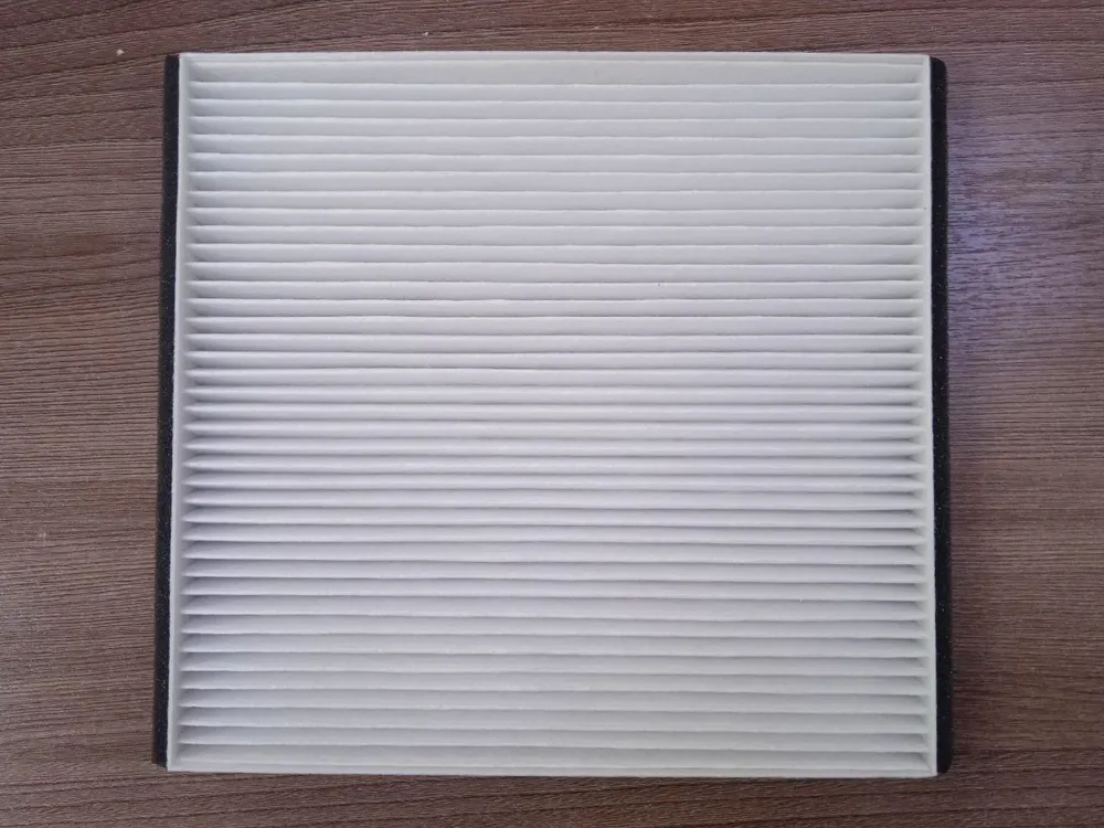 Фильтр салона Chery Tiggo Tiggo 3 Tiggo FL Чери Тигго Тигго 3 Тигго ФЛ