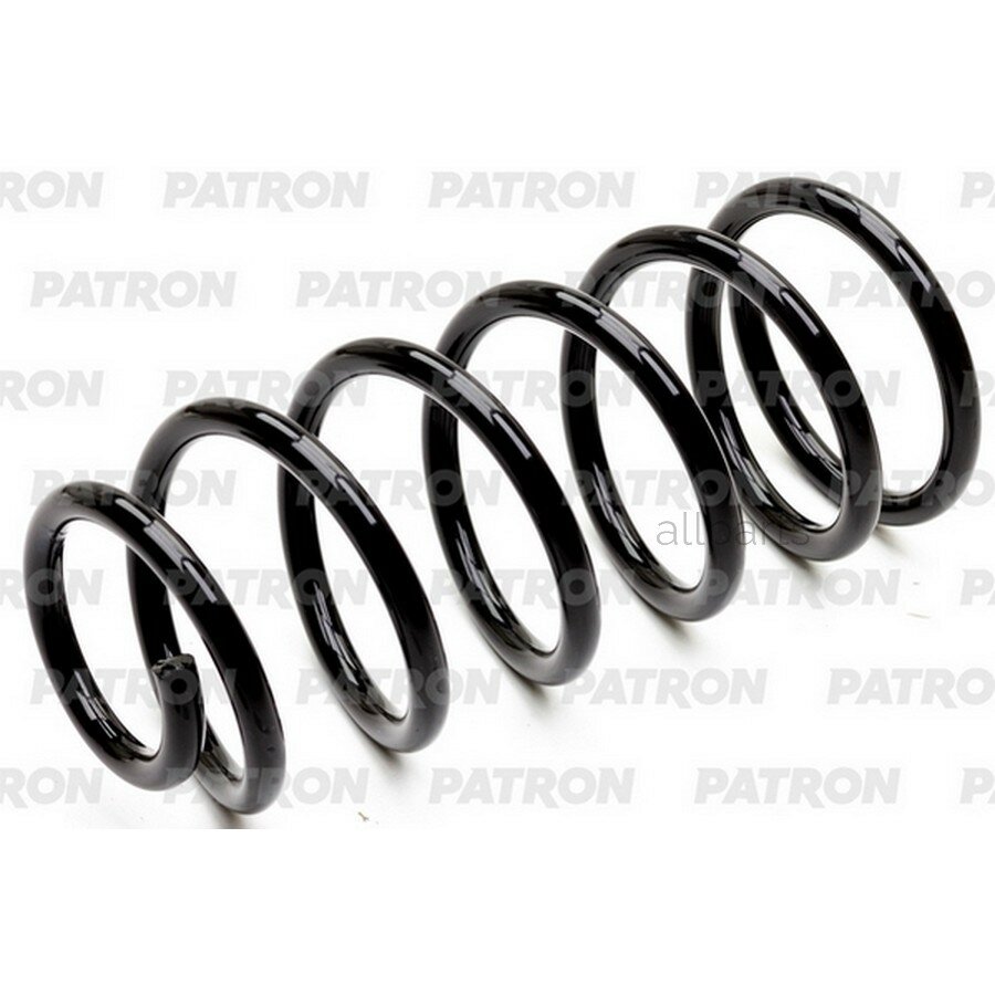 PATRON PCS870933 Пружина задняя