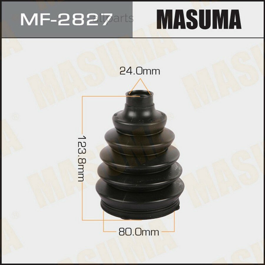 MASUMA MF-2827 пыльник шруса наружный!\ Daewoo Lacetti 1.5 04>